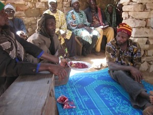 A Report on Activities in Mali to Protect the Environment – The Tandana ...